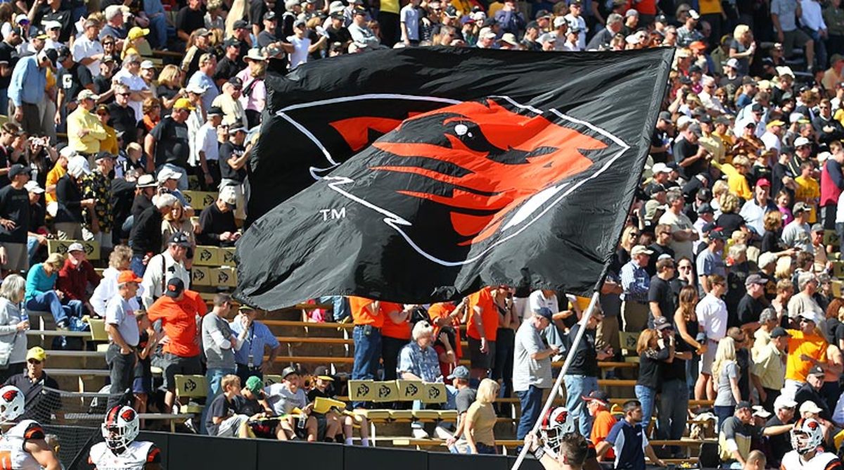 10 Coaching Candidates to Replace Mike Riley at Oregon State - Athlon ...