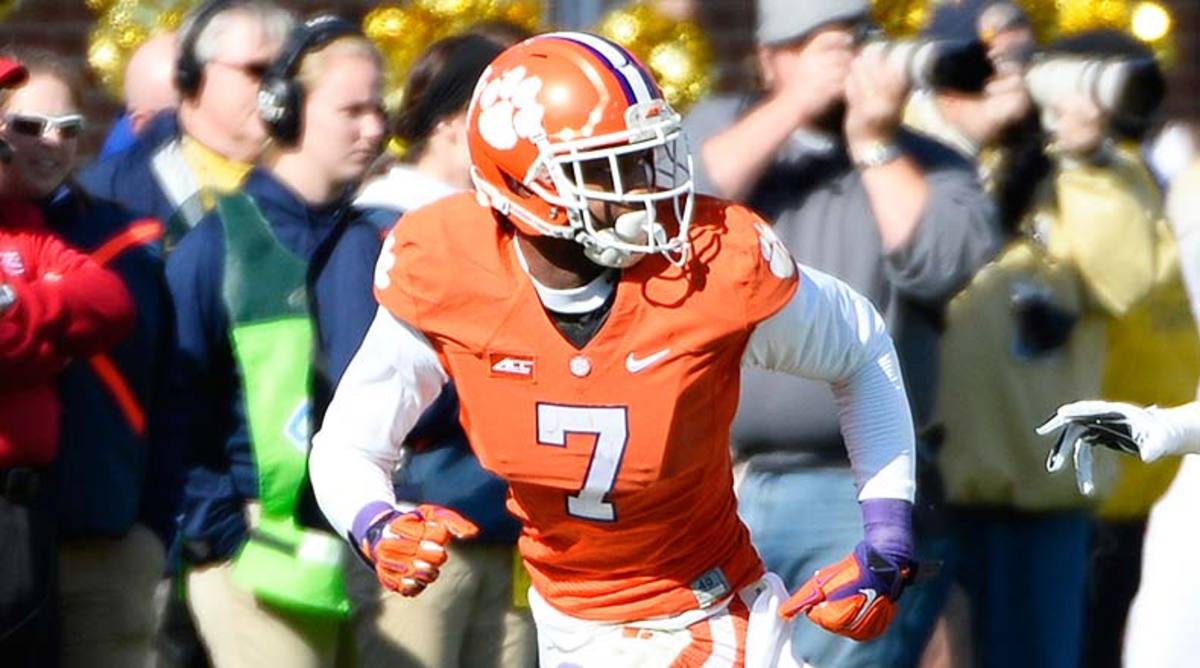 14 ACC Stats You Need to Know for 2016 - Athlon Sports