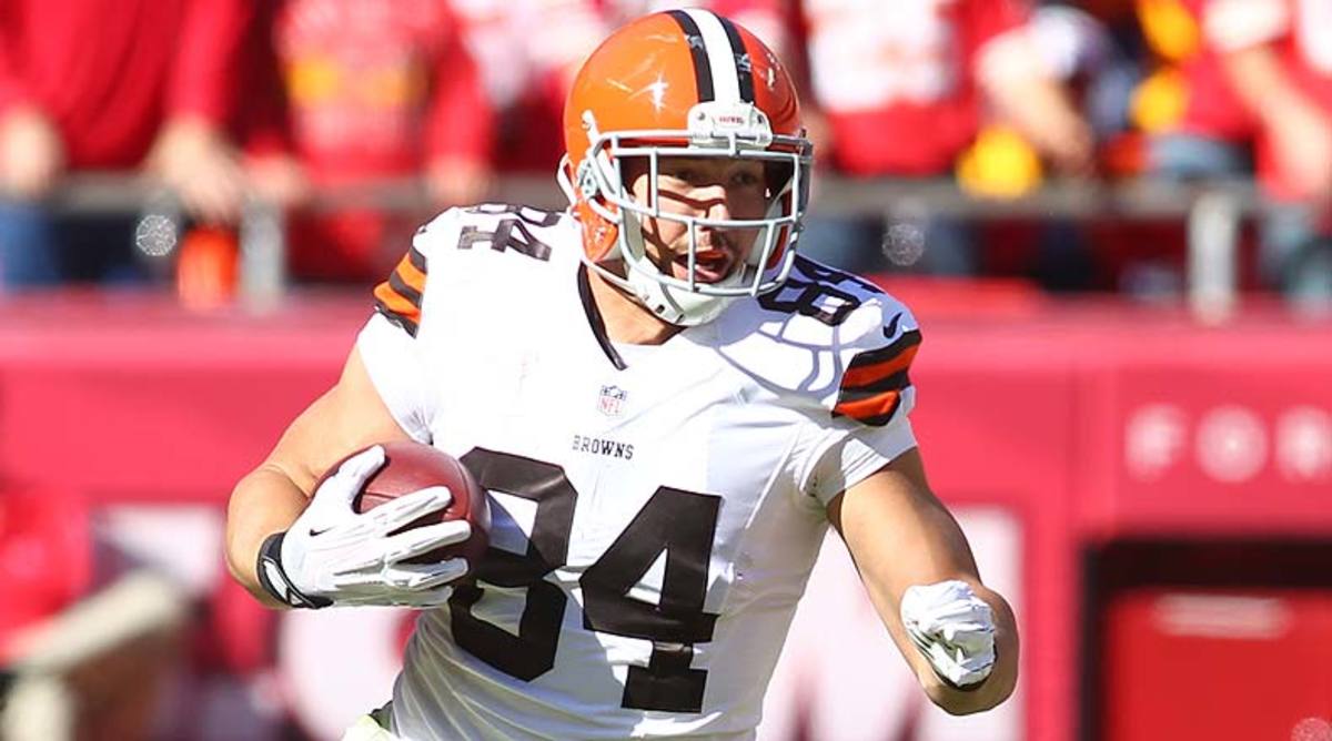 Fantasy Football Week 2 Injury Updates: Rob Gronkowski, Jordan Cameron ...