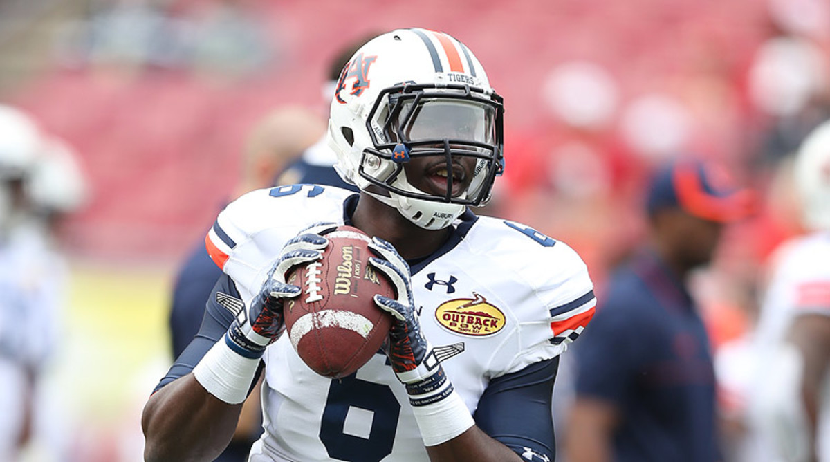 10 First-Year Starting QBs Who Could Win College Football's National ...