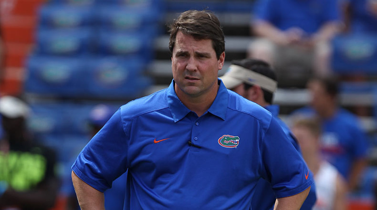 10 Amazing College Football Stats from Week 2 - Athlon Sports