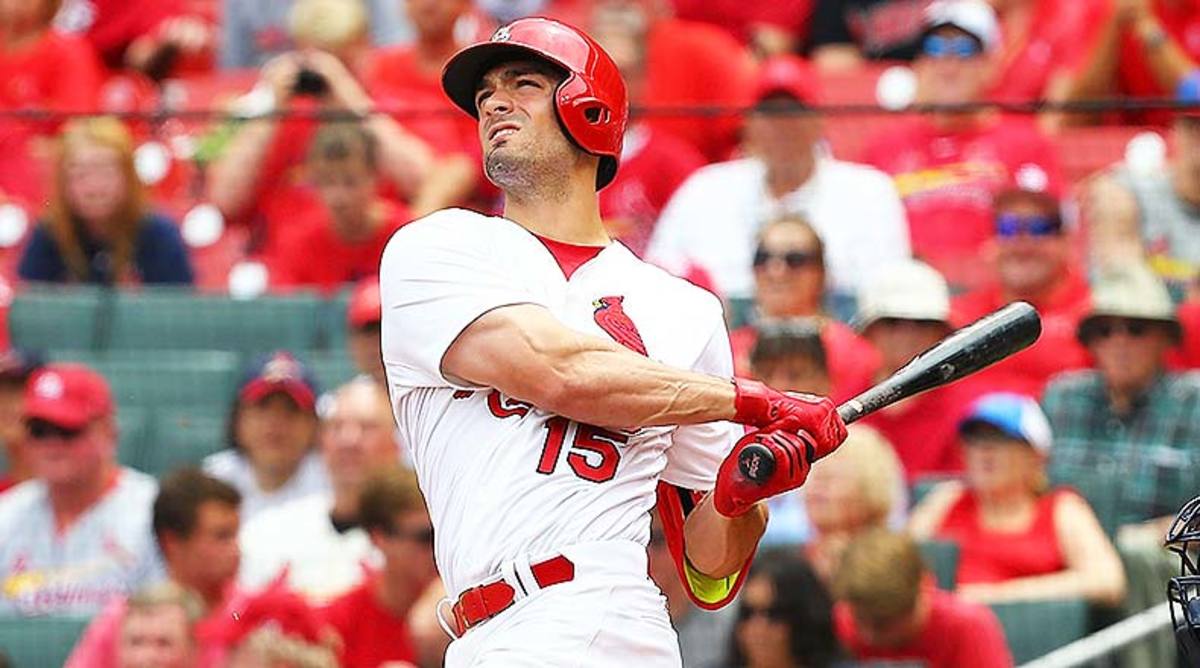 5 MLB Players on the Rise in 2016 - Athlon Sports