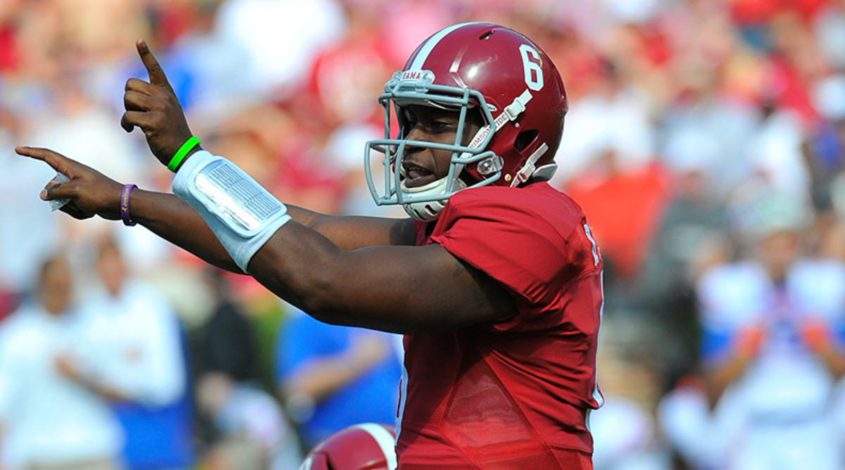 SEC Championship Preview and Prediction: Alabama vs. Missouri - Athlon ...