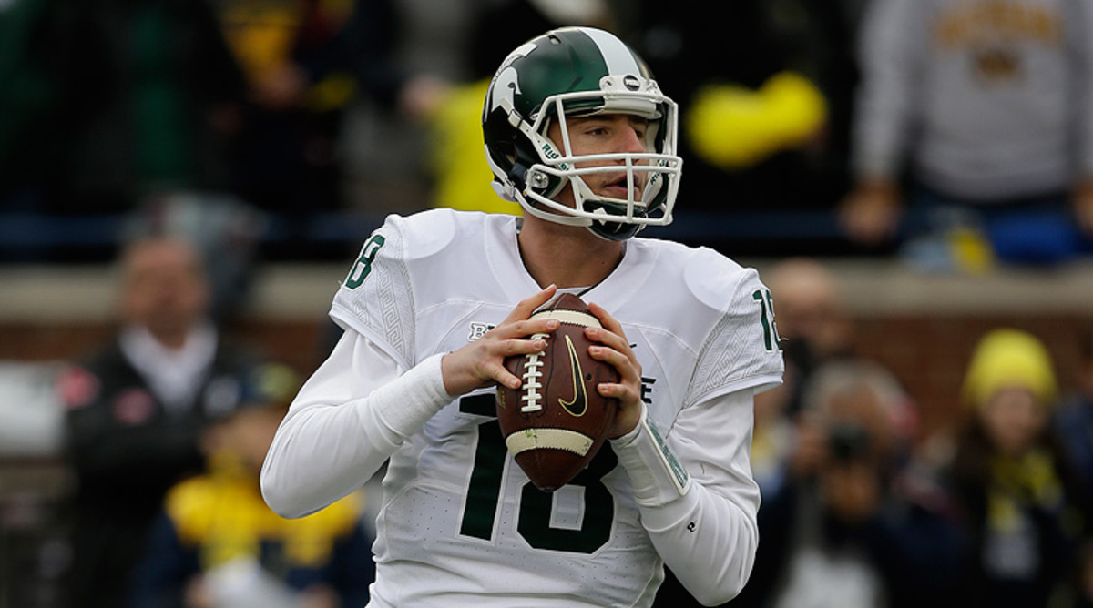 Big Ten 2015 Season Awards and All-Conference Team - Athlon Sports