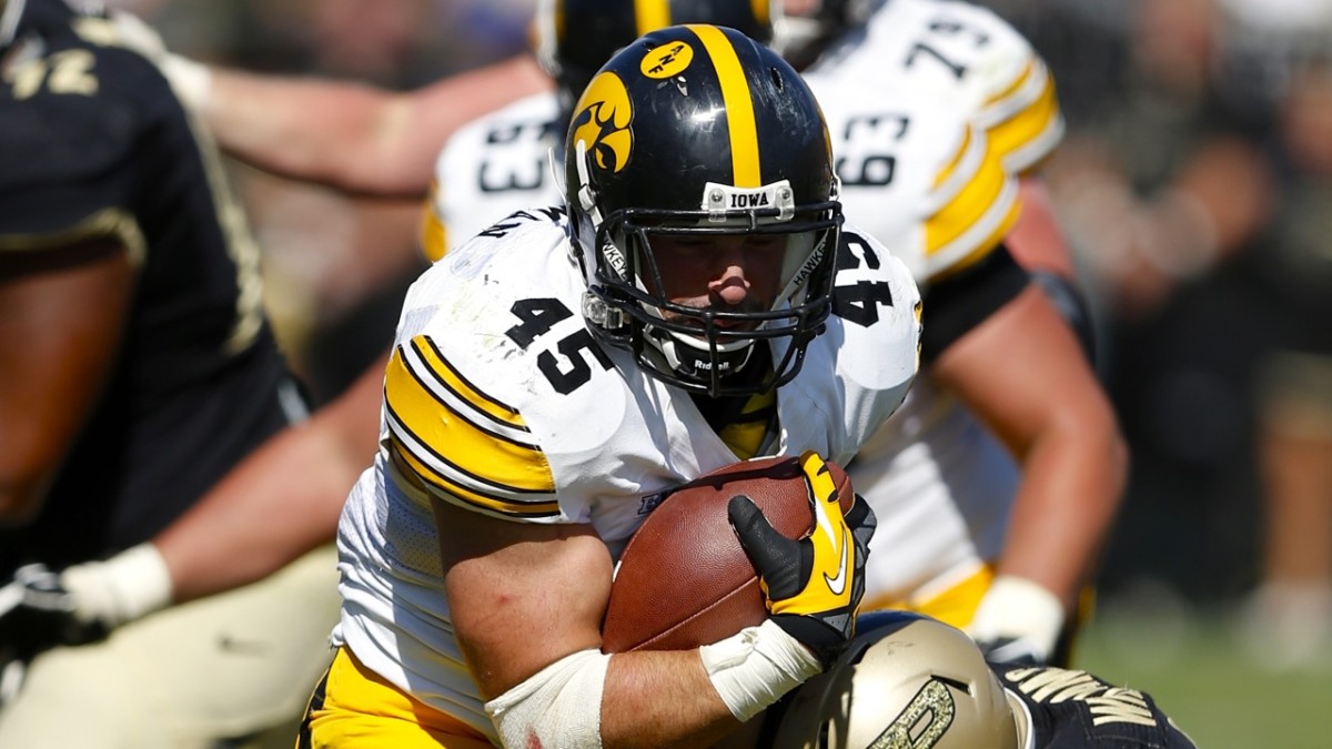 Big Ten Week 10 Preview and Predictions - Athlon Sports