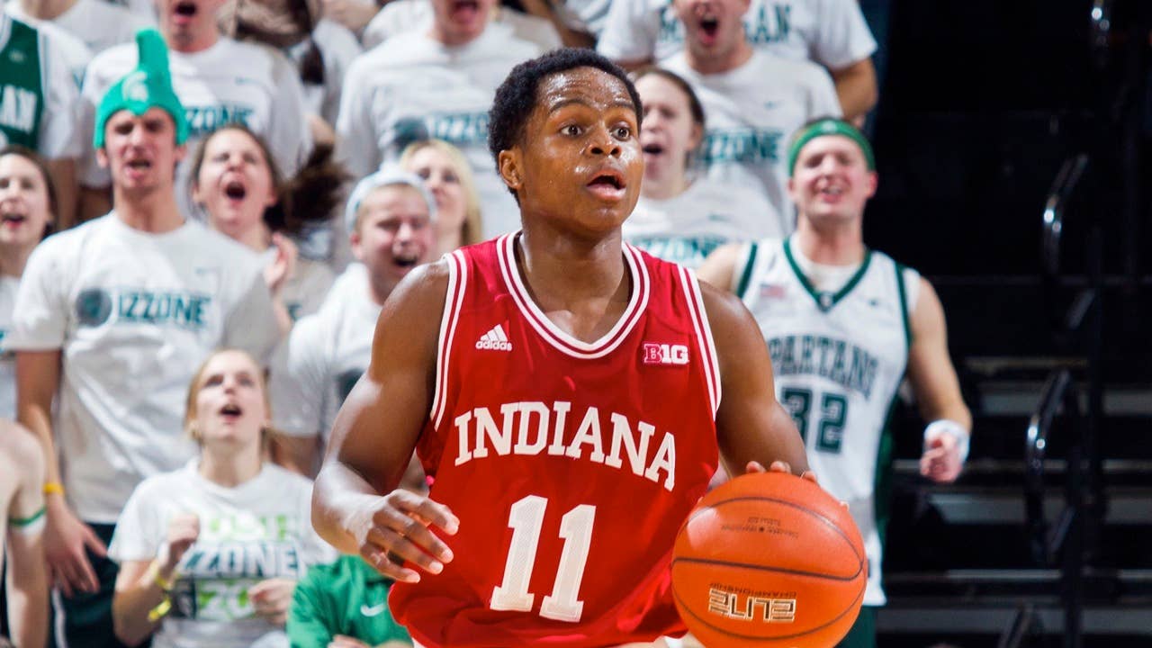 Indiana Hoosiers 2015-16 Basketball Team Preview and Prediction ...