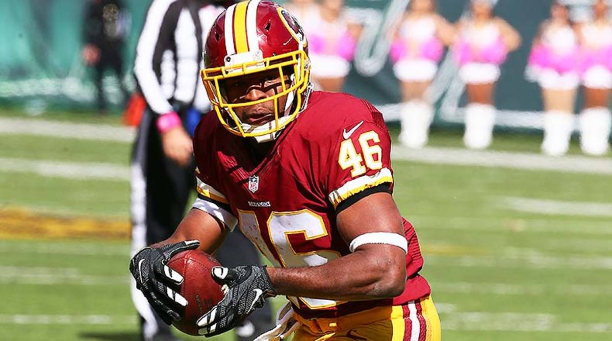 Buffalo Bills vs. Washington Redskins Preview and Prediction - Athlon ...