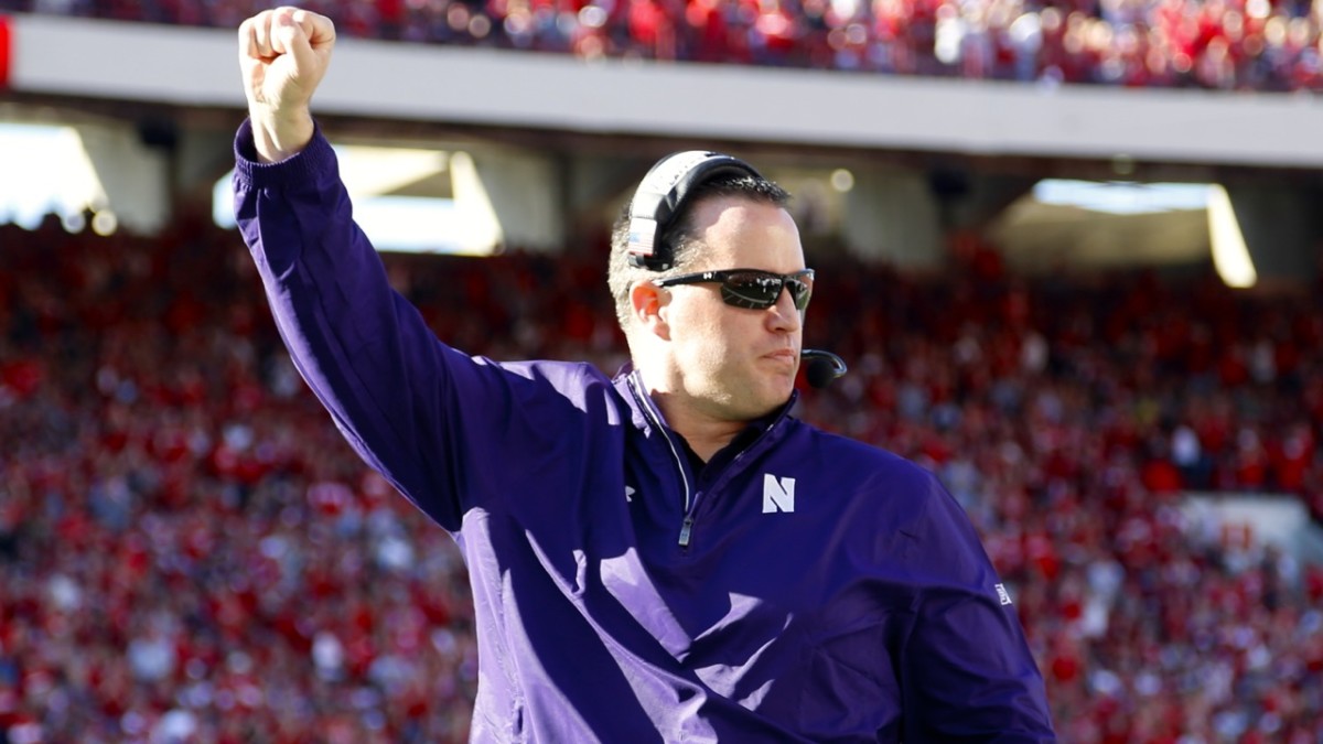 Big Ten Week 7 Preview and Predictions - Athlon Sports