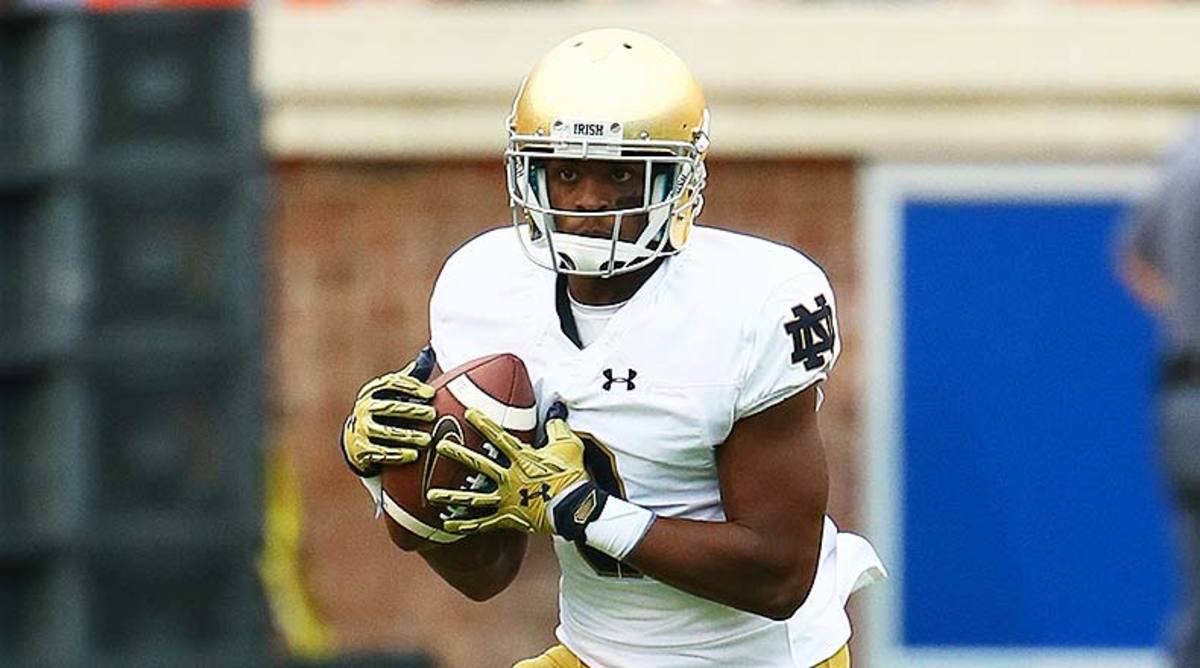 Five Thoughts on Notre Dame After Week Four - Athlon Sports