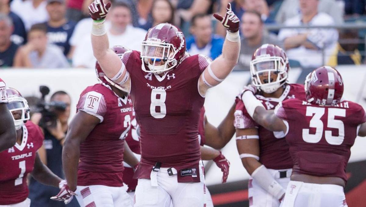 Memphis Tigers vs. Temple Owls Preview and Prediction - Athlon Sports