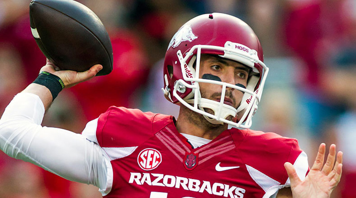 Texas A&M Aggies vs. Arkansas Razorbacks Preview and Prediction ...