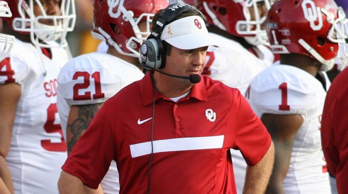 Ranking Big 12 Teams in the NFL Draft since 2005 - Athlon Sports