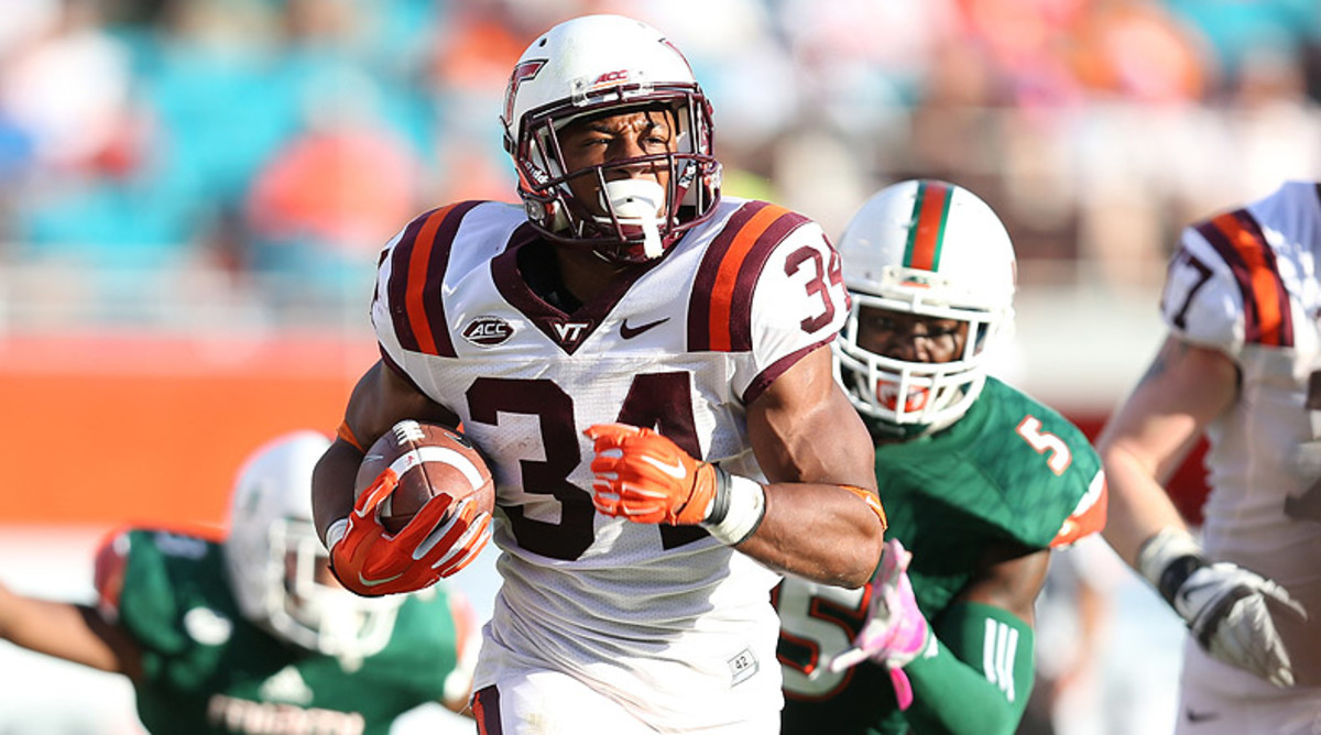 The ACC's 15 Most Underrated Players for 2016 - Athlon Sports