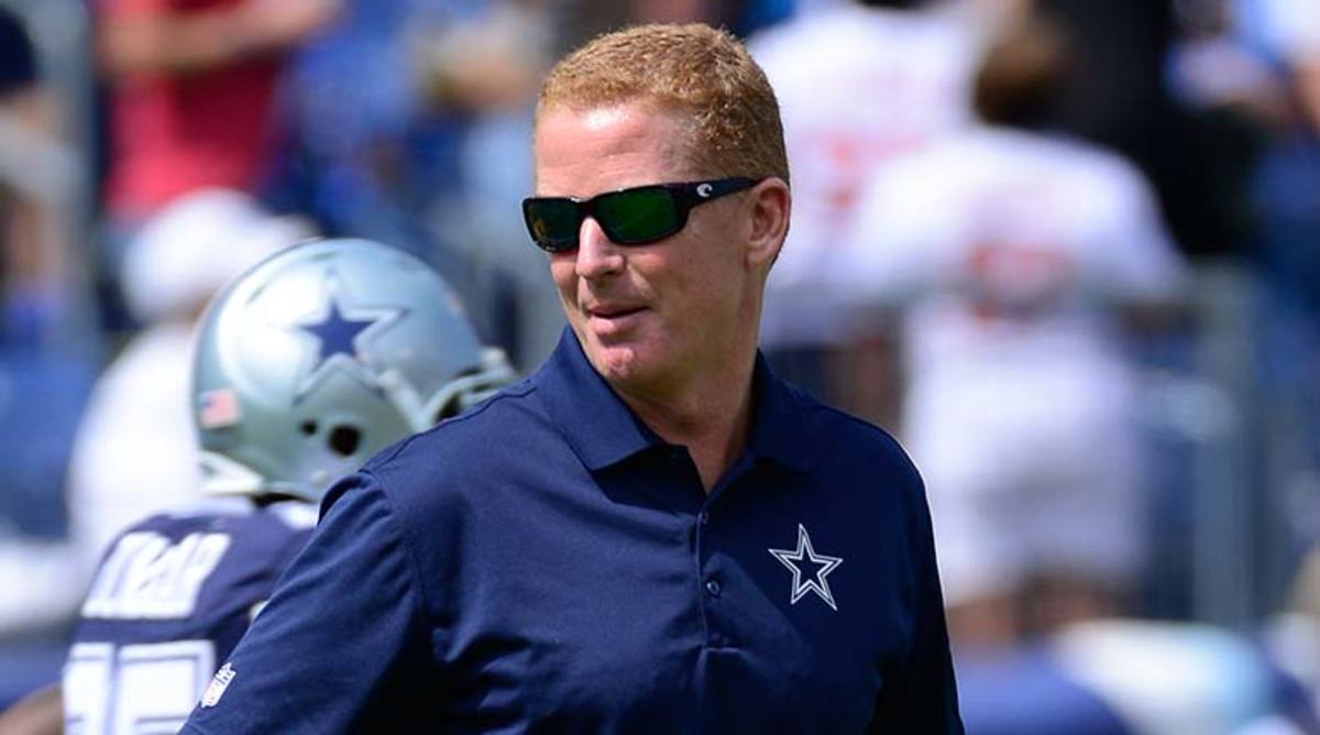 Examining the Over/Under 2015 Win Totals for the NFC East - Athlon Sports