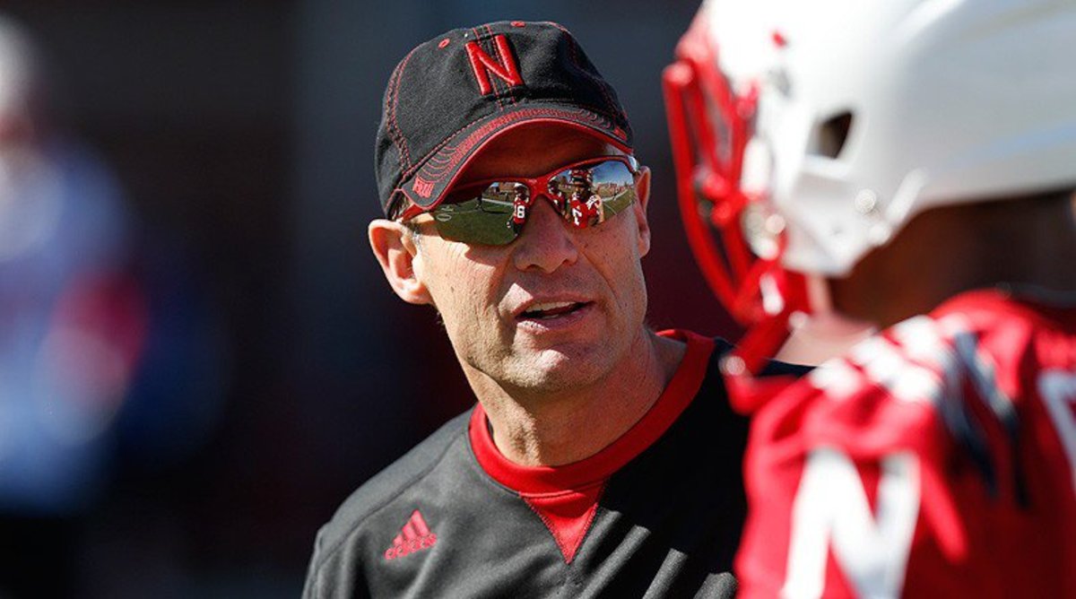 NCAA Helps Open Flood Gates for Growth of Nebraska Cornhuskers’ Future ...