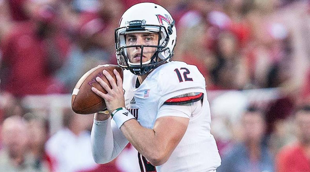 UNLV Rebels vs. Northern Illinois Huskies Preview and Prediction ...
