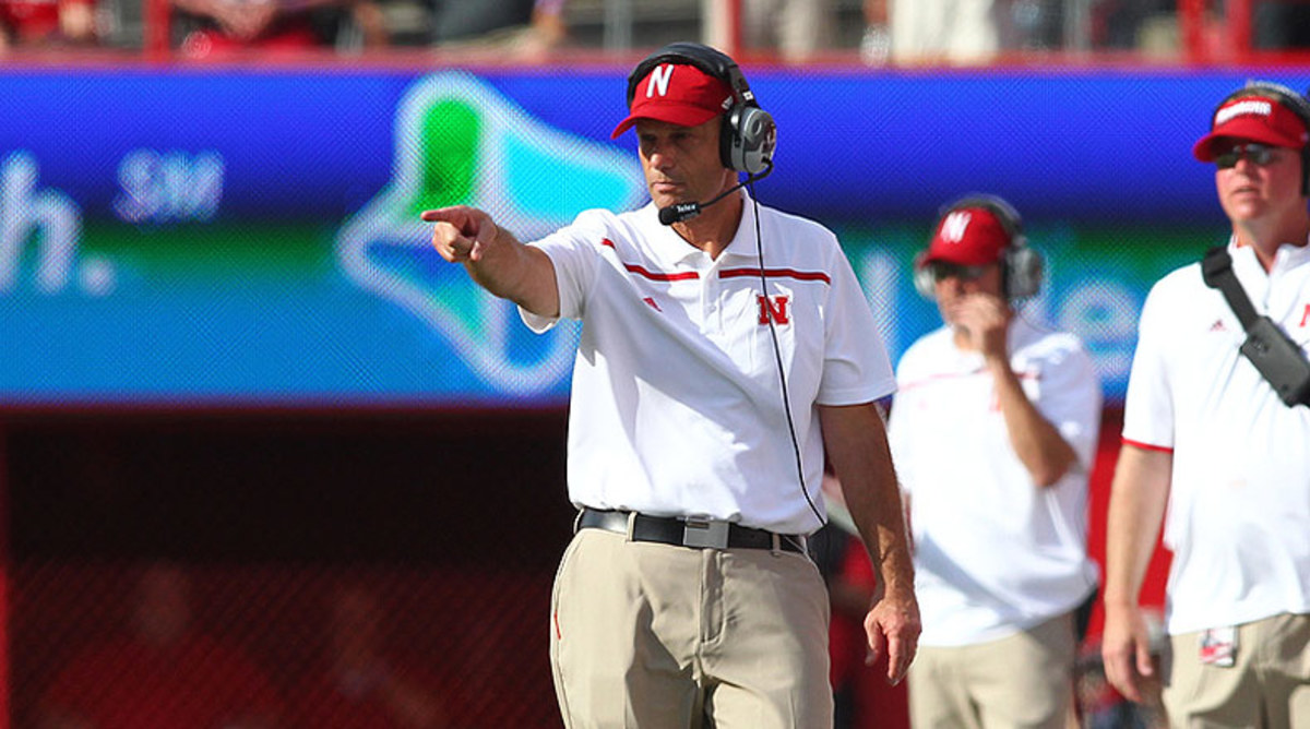 Nebraska Cornhuskers 2016 Spring Football Preview - Athlon Sports