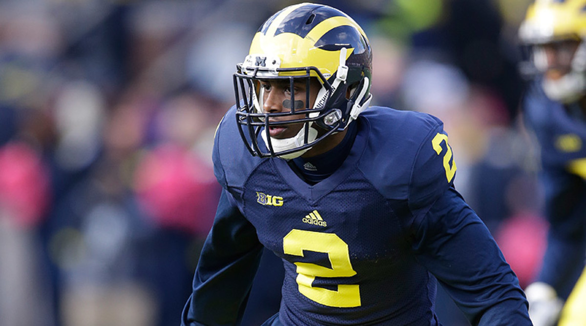 College Football's Top Transfers to Watch in 2015 - Athlon Sports
