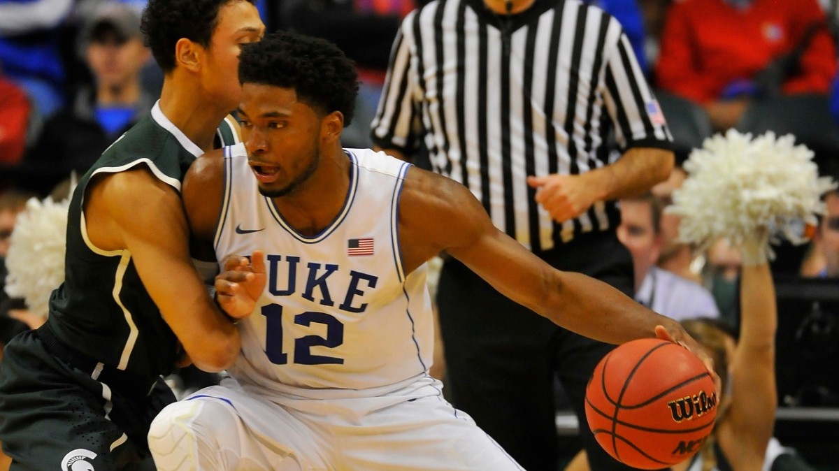 Elite Eight Game Preview and Predictions: Gonzaga vs. Duke - Athlon Sports