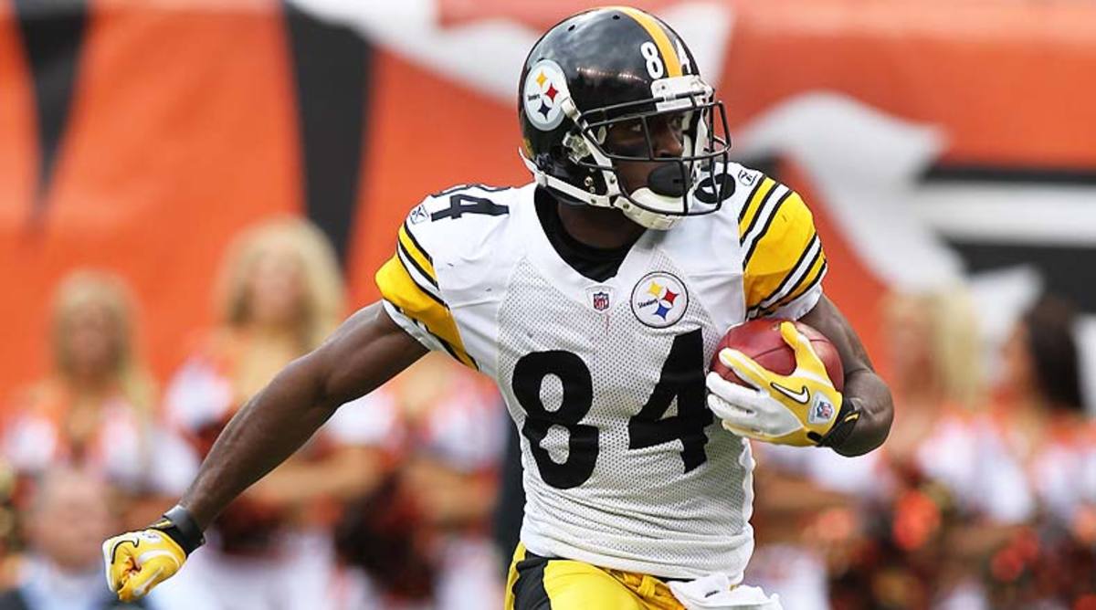 Houston Texans vs. Pittsburgh Steelers Preview and Prediction - Athlon ... Houston Texans vs. Pittsburgh Steelers Preview and Prediction - Athlon ...