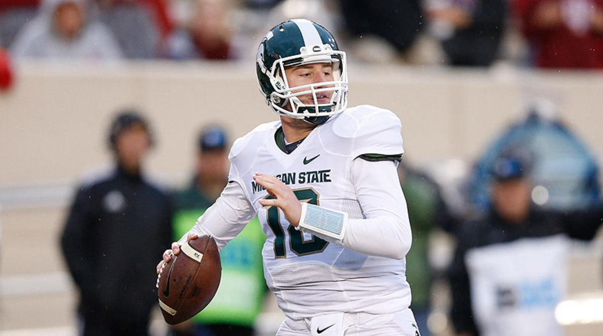 Big Ten Week 2 Predictions - Athlon Sports