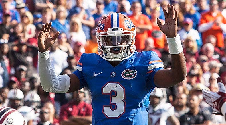 3 Takeaways from the Florida Gators' Victory over New Mexico State ...