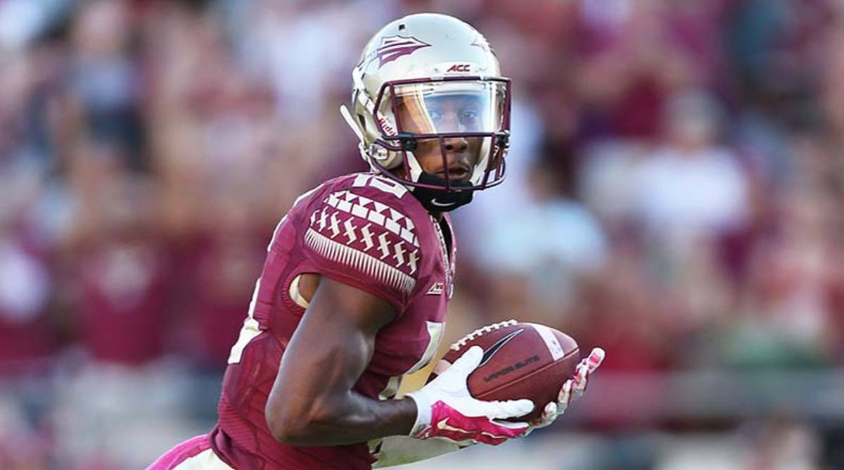 USF Bulls vs. Florida State Seminoles Preview and Prediction - Athlon ...