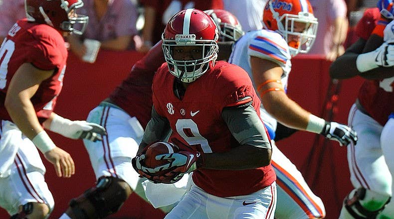 There's no debate, Amari Cooper is the greatest SEC wide receiver of ...