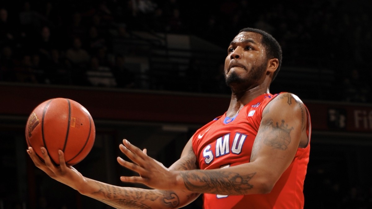 College Basketball 2014-15: SMU Mustangs Team Preview - Athlon Sports
