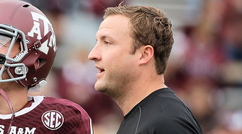 5 College Football Coordinators on the Hot Seat - AthlonSports.com ...