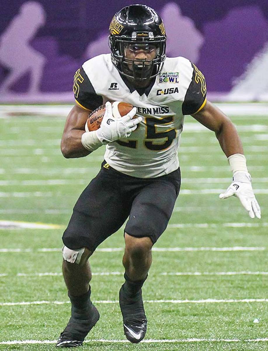 Independence Bowl Preview and Prediction: Southern Mississippi vs ...