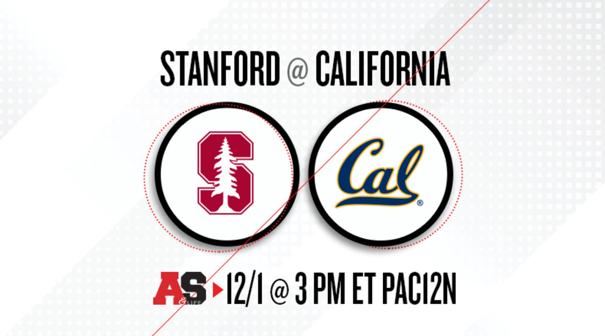 Stanford Cardinal vs. California Golden Bears Prediction and Preview ...
