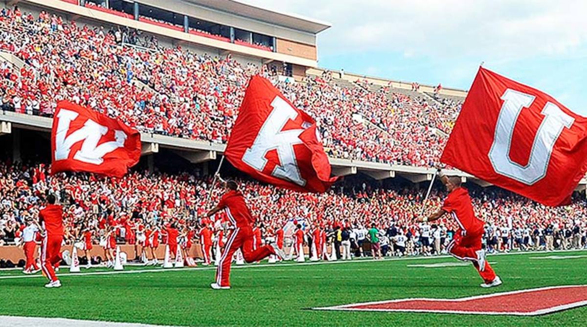 Examining the Over/Under 2017 Win Totals for Conference USA - Athlon Sports