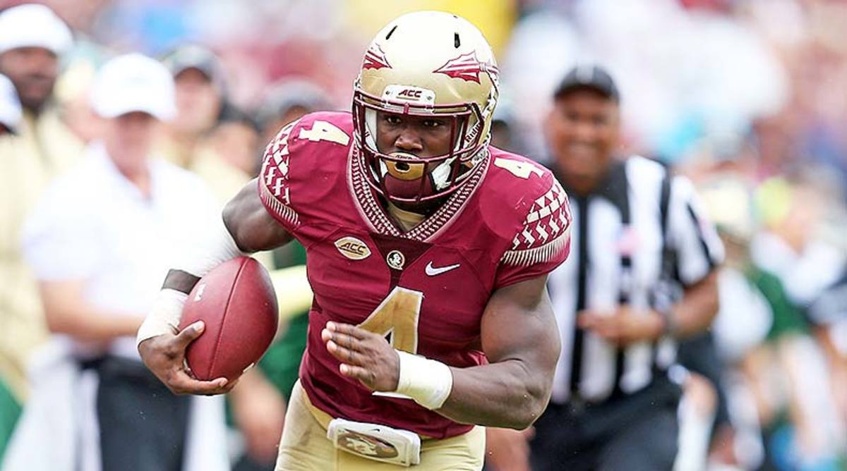 2017 NFL Draft: Day 2's Best Available Prospects - Athlon Sports