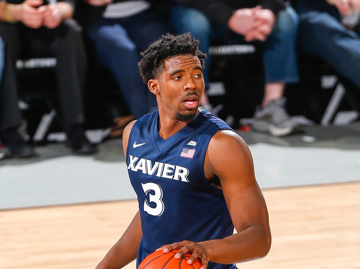 Xavier Basketball: Musketeers Team Preview and Season Prediction 2018 ...