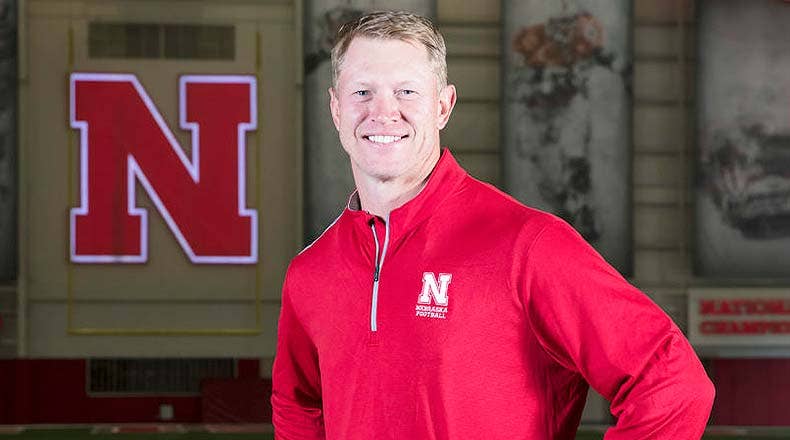 Will Nebraska Make a Bowl Game in Scott Frost's First Season? - Athlon ...