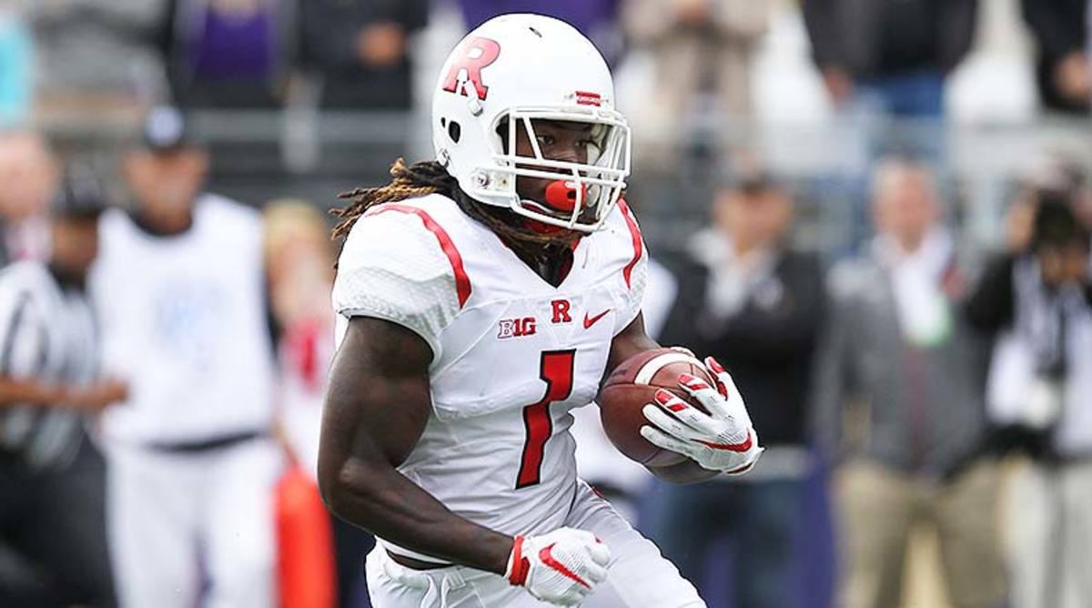 Rutgers Football: 2017 Scarlet Knights Preview and Prediction - Athlon ...