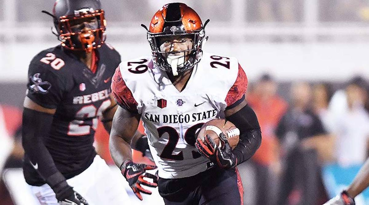 Mountain West Football 2018 Predictions - Athlon Sports