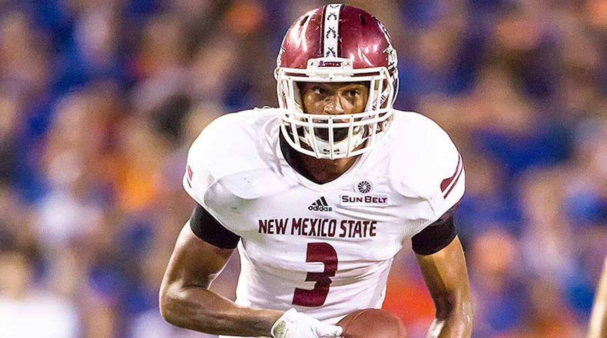 New Mexico State Football: 2017 Aggies Preview and Prediction - Athlon ...
