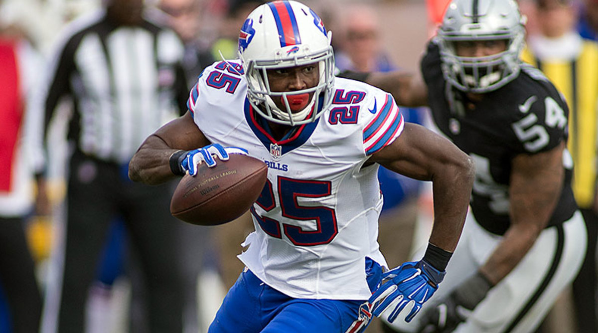 New York Jets vs. Buffalo Bills Preview and Prediction - Athlon Sports