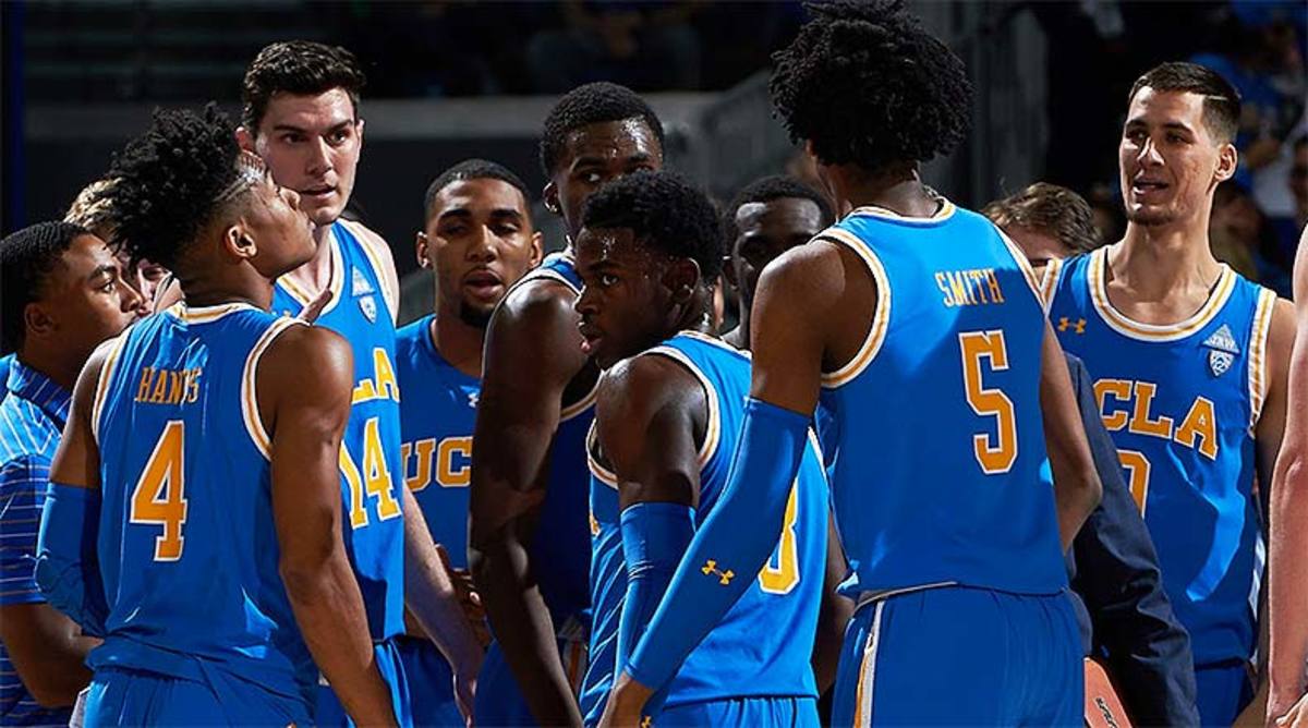 4 Double-Digit Seeds to Watch in the 2018 NCAA Tournament - Athlon Sports