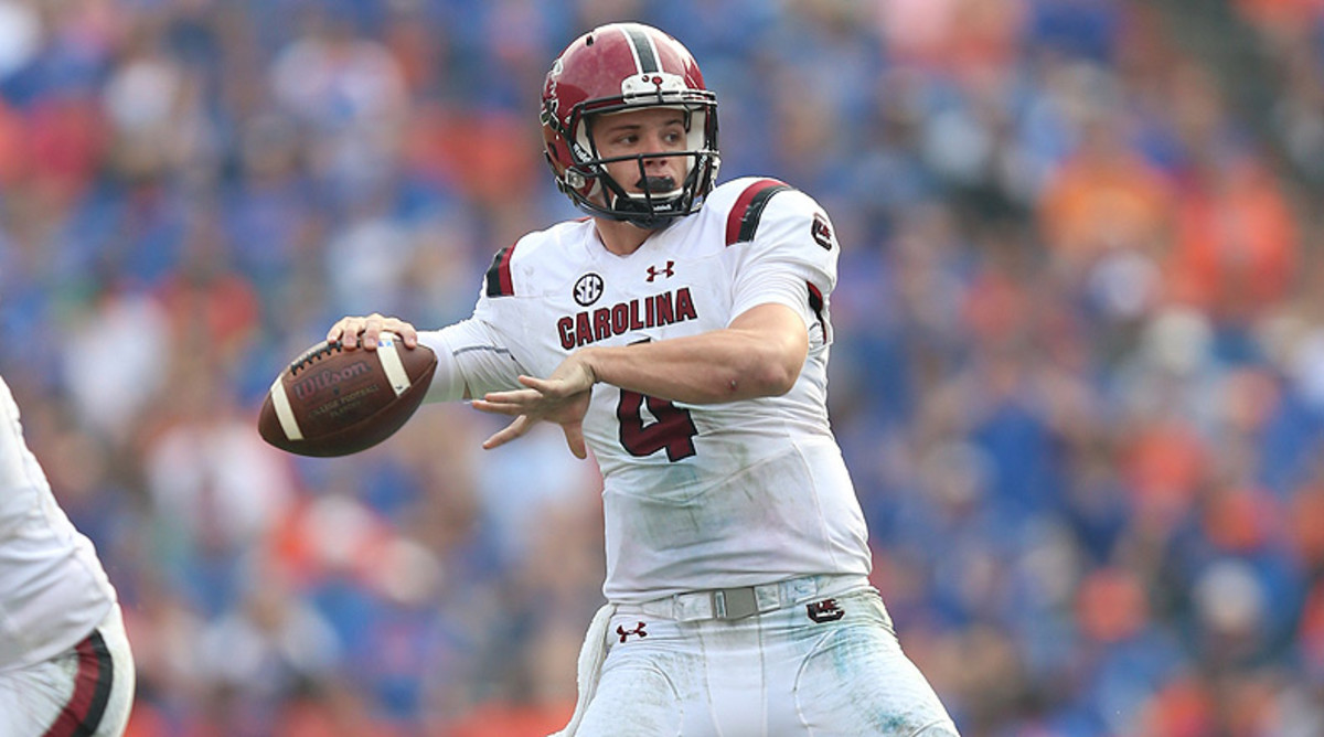 10 College Football Upsets that Could Shake Up September - Athlon Sports