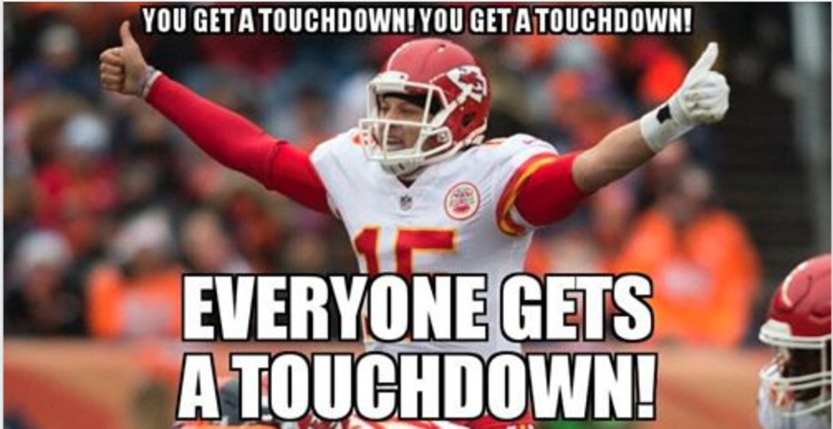 NFL Locks Week 5 - Athlon Sports