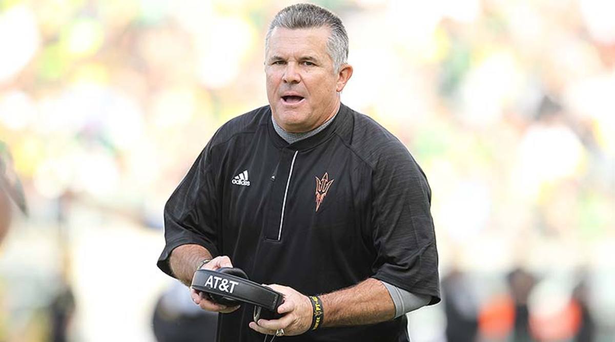 New Mexico State Aggies vs. Arizona State Sun Devils Preview and ...