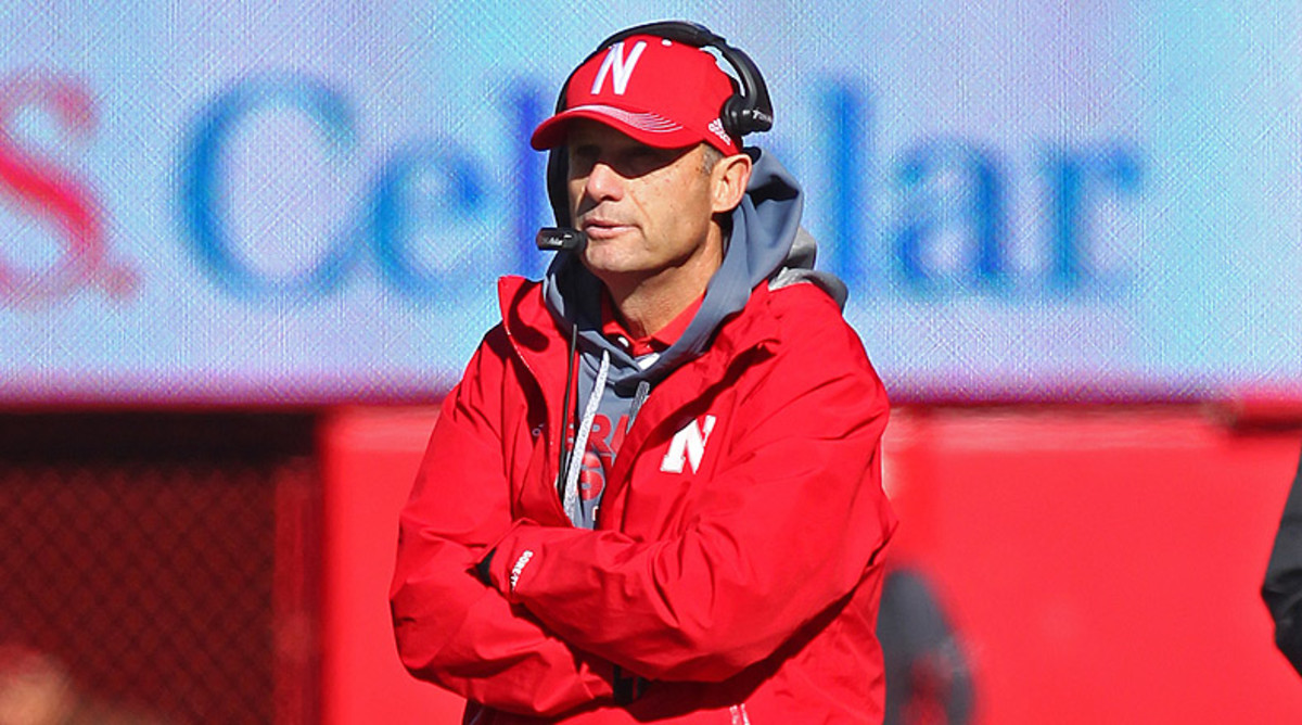 What's Next for Nebraska After a 1-2 Start in 2017? - Athlon Sports