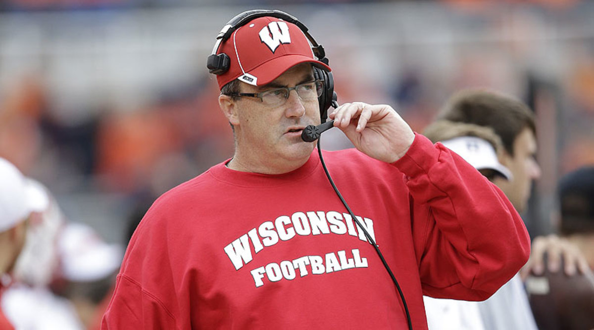 Nebraska, Minnesota or Wisconsin: Which Team Wins the Big Ten West ...