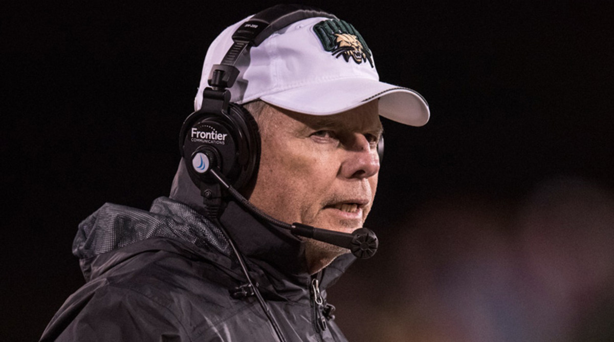 Ranking the MAC's College Football Coaches for 2018 - Athlon Sports