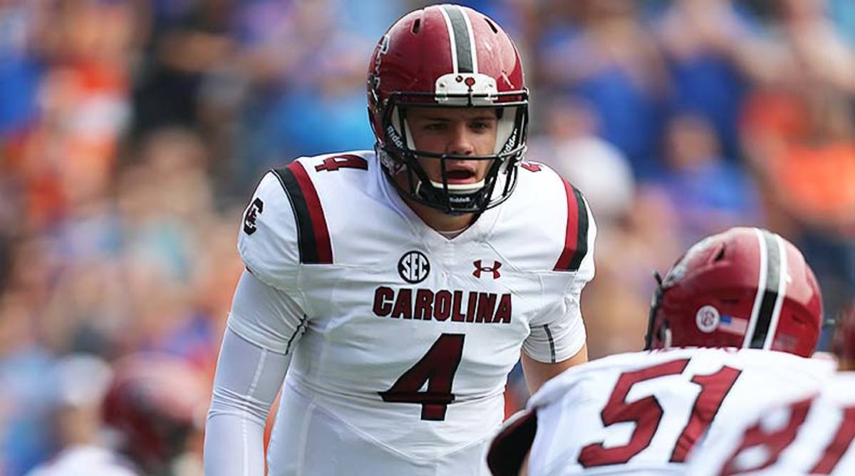 Predicting the SEC's Biggest Upsets in 2017 - Athlon Sports