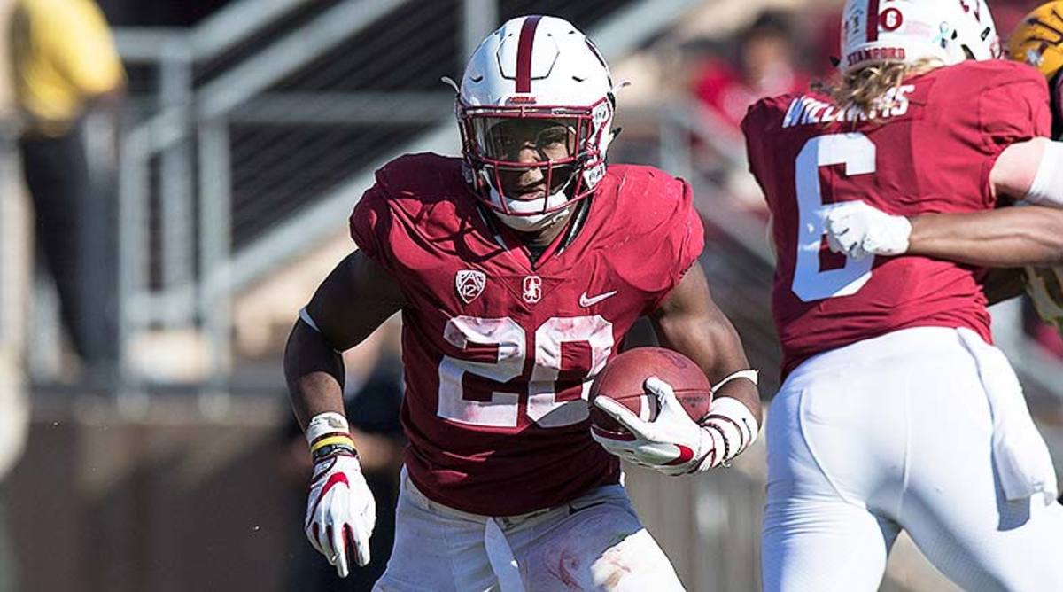 Pac-12 Football 2018 Predictions - Athlon Sports