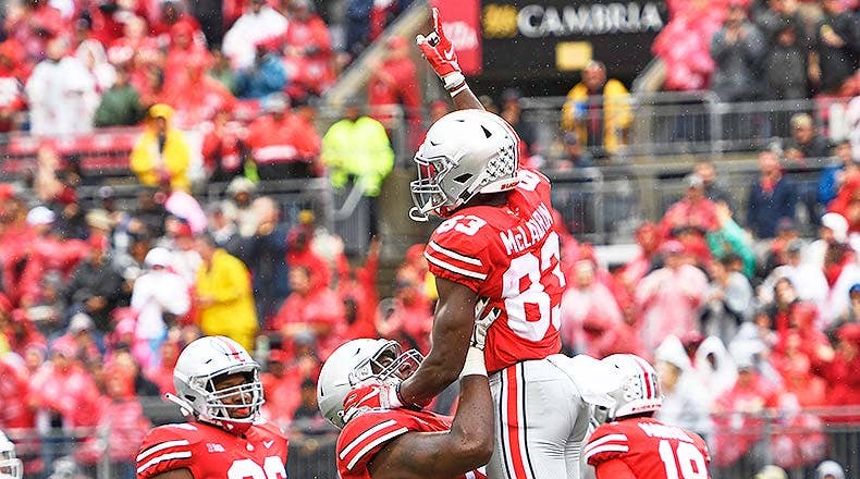 Ohio State Football: Buckeyes Midseason Review and Second Half Preview ...